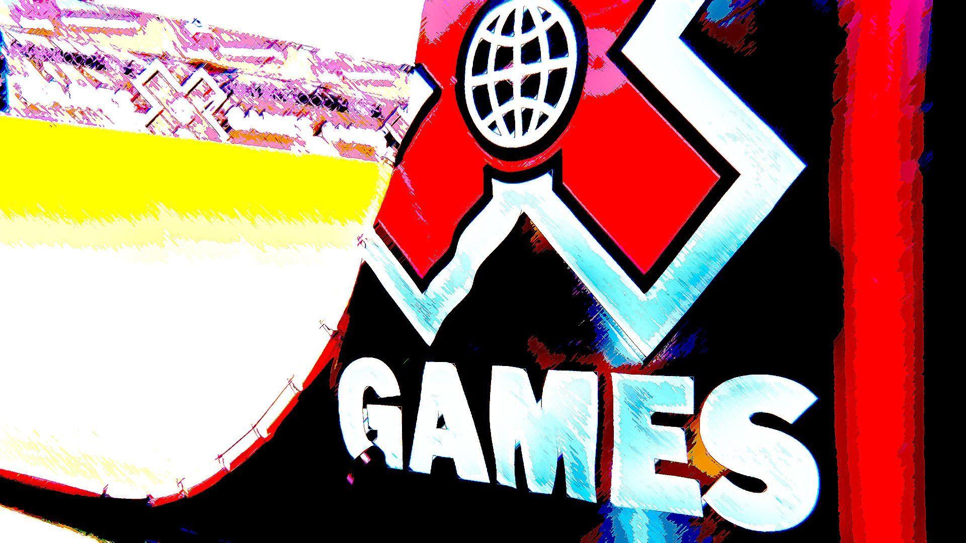 X Games Wallpapers - Top Free X Games Backgrounds - WallpaperAccess