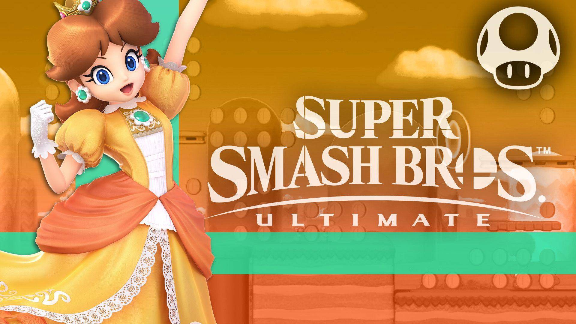 Princess Daisy Wallpapers Top Free Princess Daisy Backgrounds Wallpaperaccess