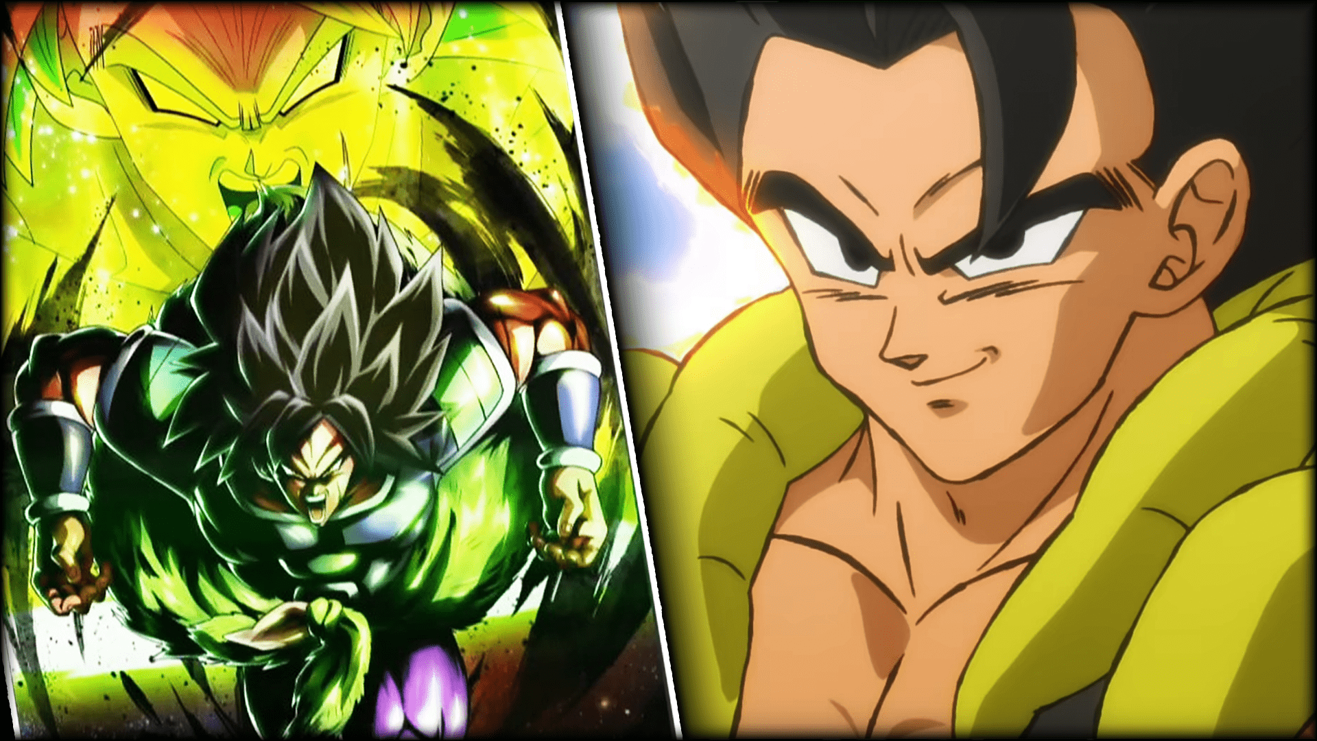 Dragon Ball Legends Wallpapers - Top Free Dragon Ball Legends ...