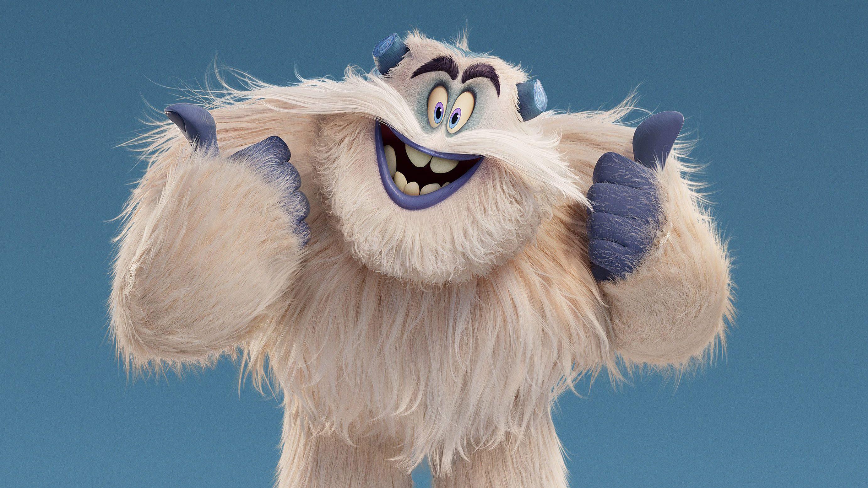Smallfoot Wallpapers - Top Free Smallfoot Backgrounds - WallpaperAccess