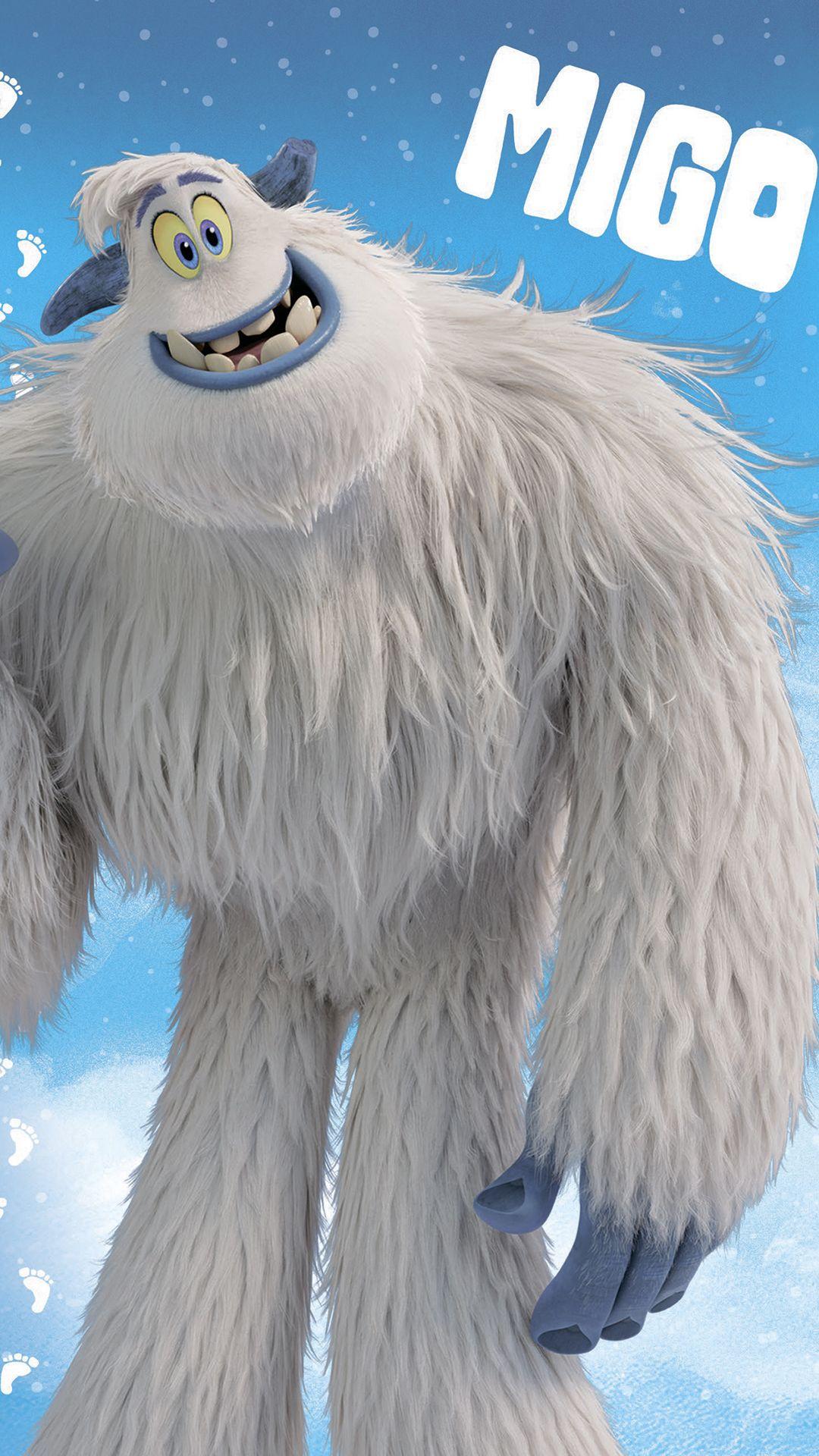 Smallfoot Wallpapers - Top Free Smallfoot Backgrounds - WallpaperAccess