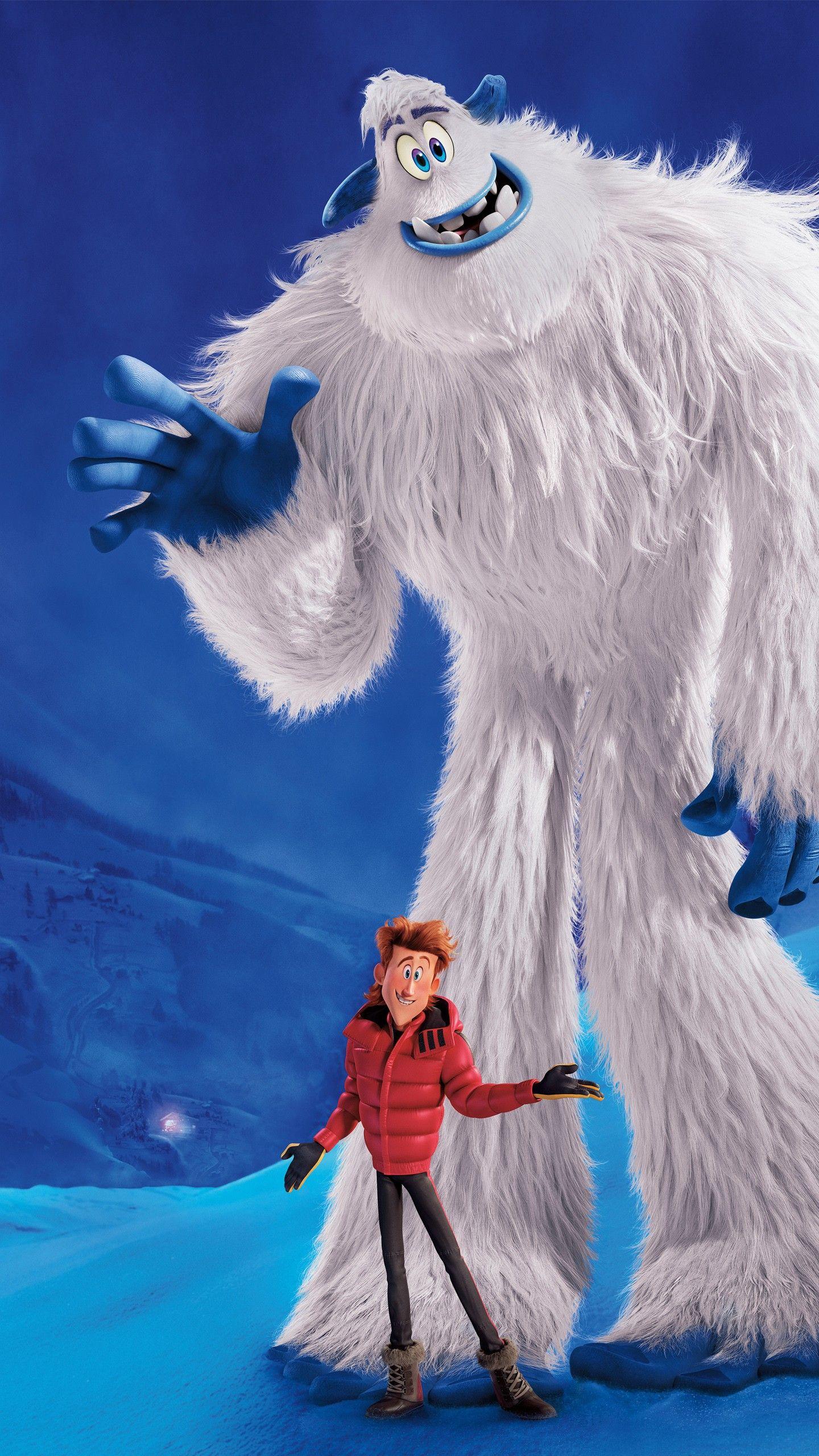 Small Foot Wallpapers - Top Free Small Foot Backgrounds - WallpaperAccess