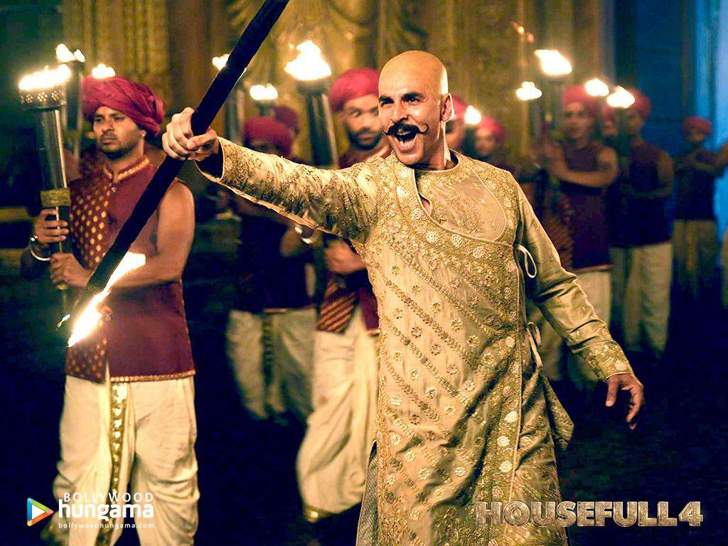 Housefull 4 Wallpapers - Top Free Housefull 4 Backgrounds - WallpaperAccess