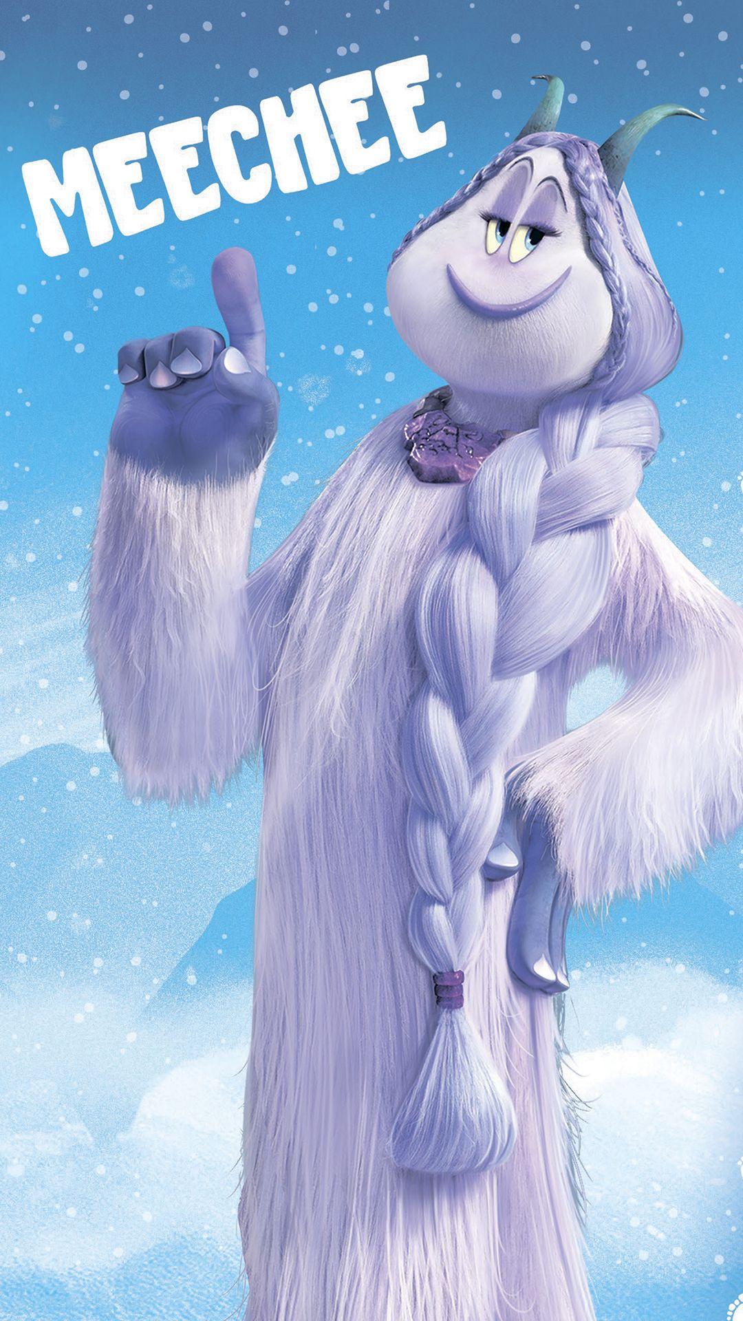 Smallfoot Wallpapers - Top Free Smallfoot Backgrounds - WallpaperAccess