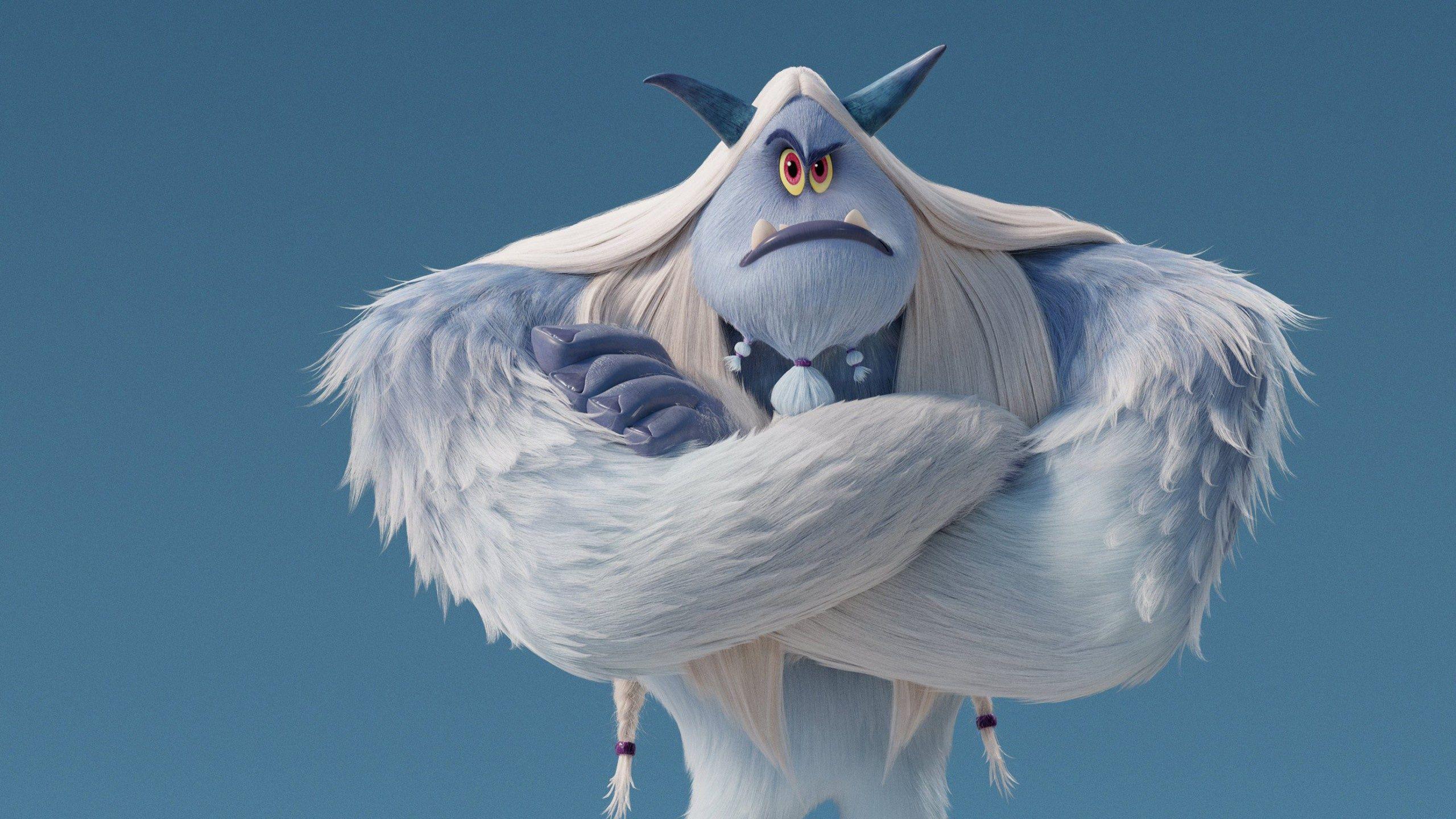 Smallfoot Wallpapers - Top Free Smallfoot Backgrounds - WallpaperAccess