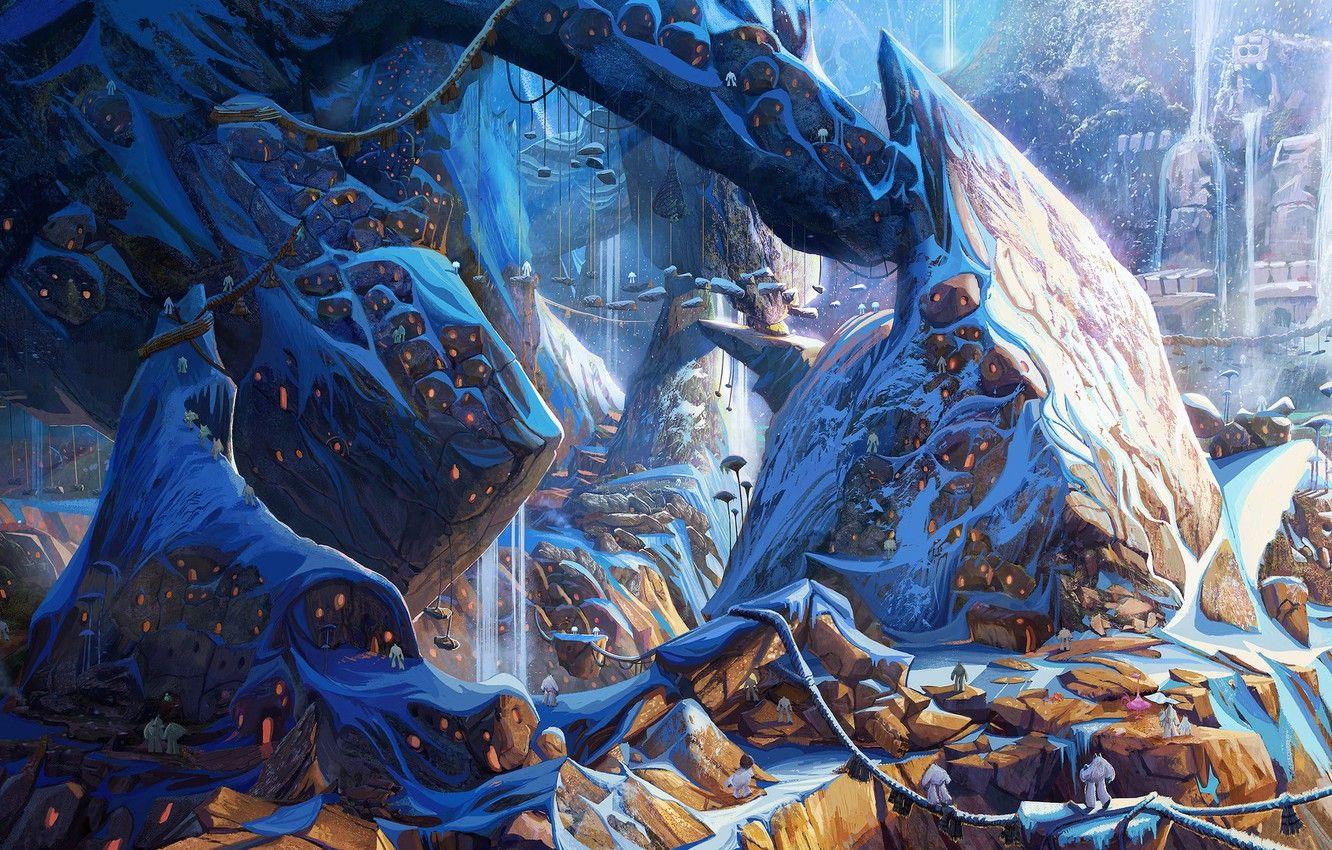 Small Foot Wallpapers - Top Free Small Foot Backgrounds - WallpaperAccess