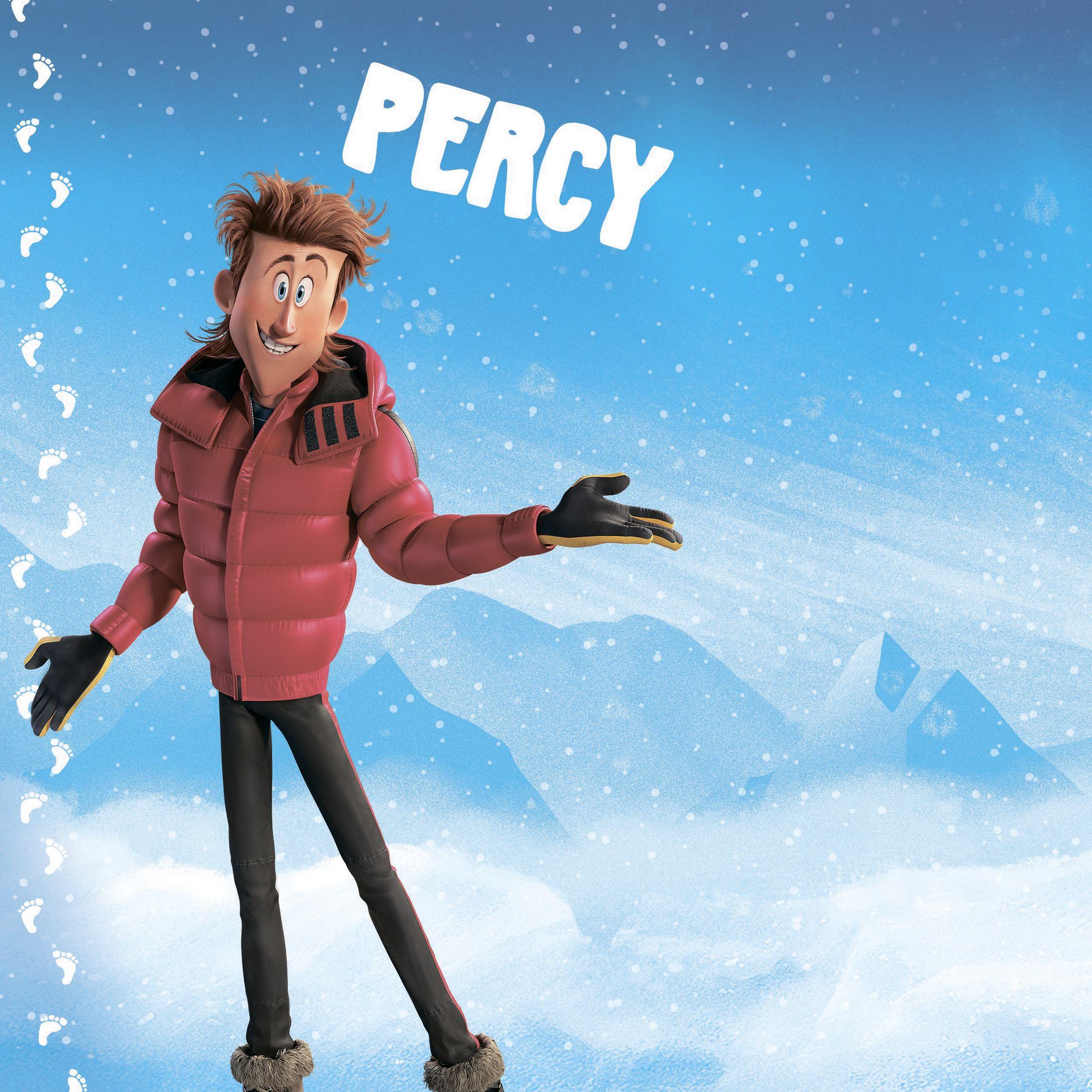 Smallfoot Wallpapers - Top Free Smallfoot Backgrounds - WallpaperAccess