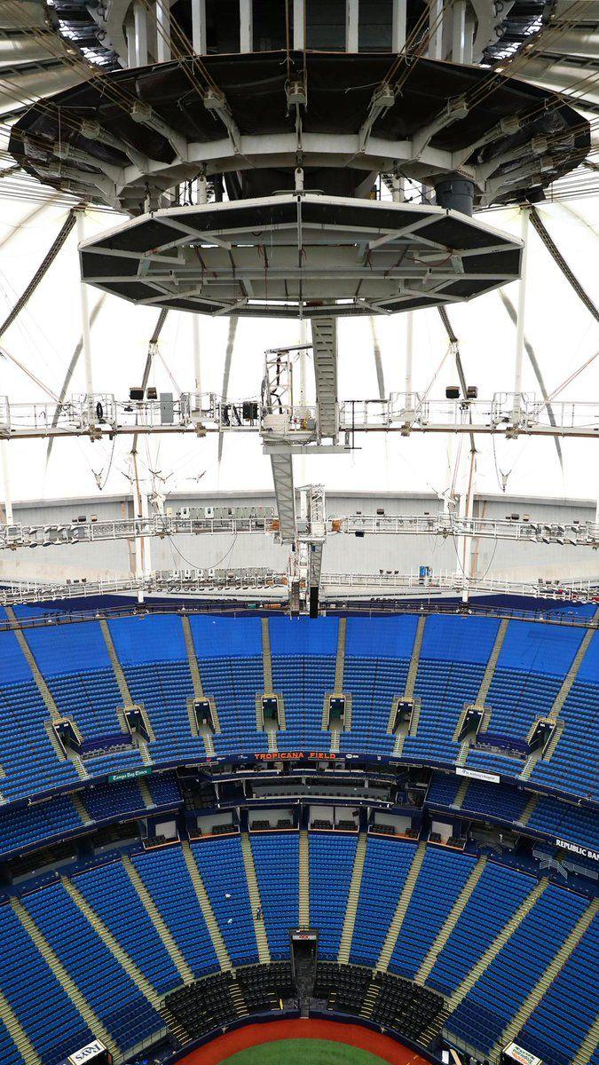 Tampa Bay Rays Wallpapers - Top Free Tampa Bay Rays Backgrounds ...