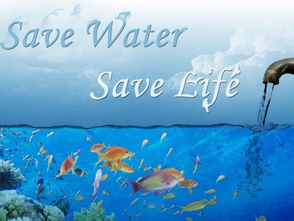 Save Water Wallpapers - Top Free Save Water Backgrounds - WallpaperAccess