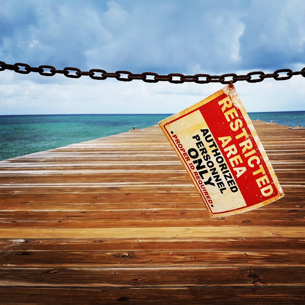 Restricted Area Wallpapers - Top Free Restricted Area Backgrounds ...