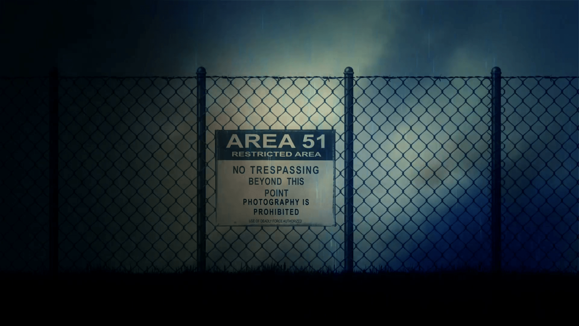 Area 51 Wallpapers - Top Free Area 51 Backgrounds - WallpaperAccess