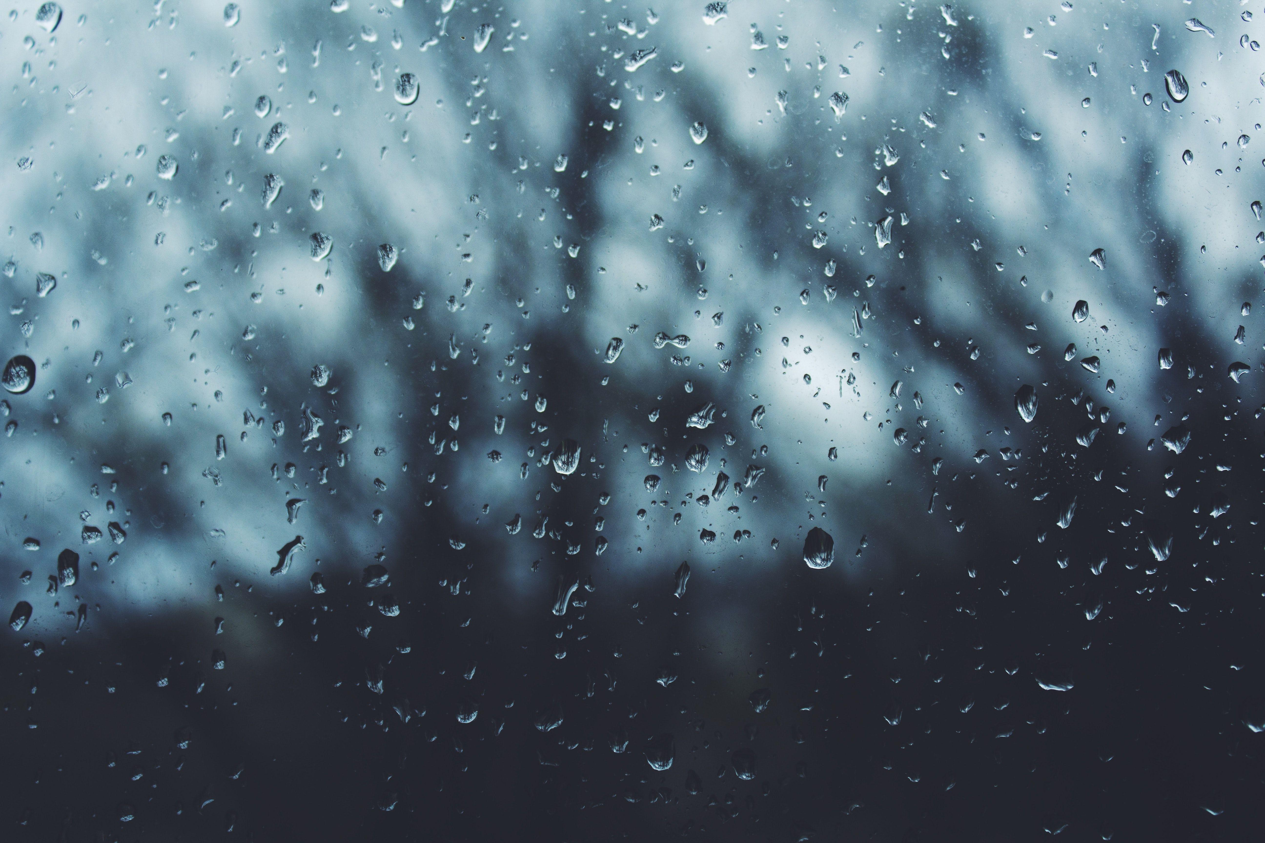 Window Rain Wallpapers - Top Free Window Rain Backgrounds - WallpaperAccess