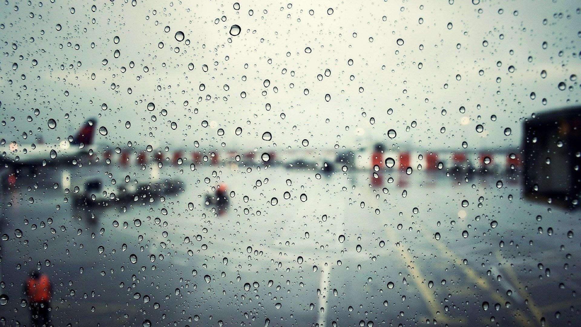 Window Rain Wallpapers - Top Free Window Rain Backgrounds - WallpaperAccess