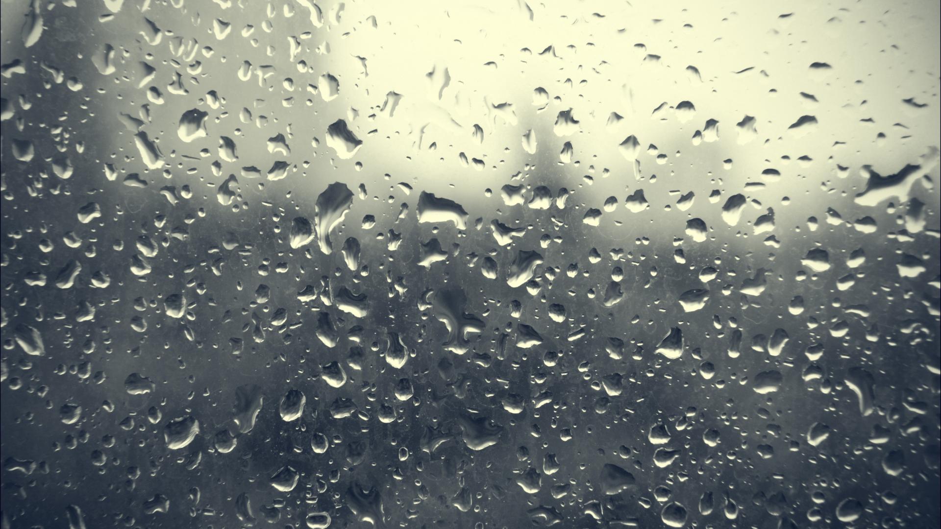 Window Rain Wallpapers - Top Free Window Rain Backgrounds - WallpaperAccess