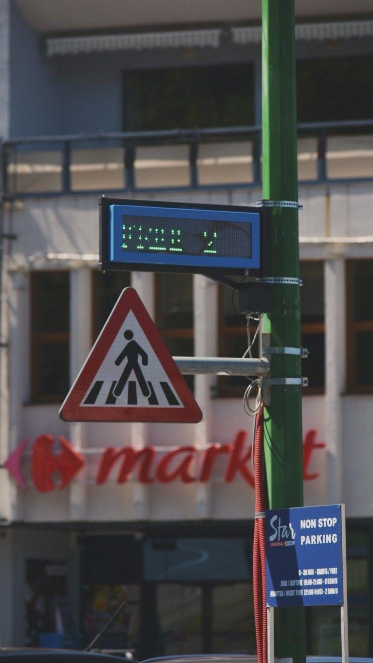 Traffic Signs Wallpapers - Top Free Traffic Signs Backgrounds ...