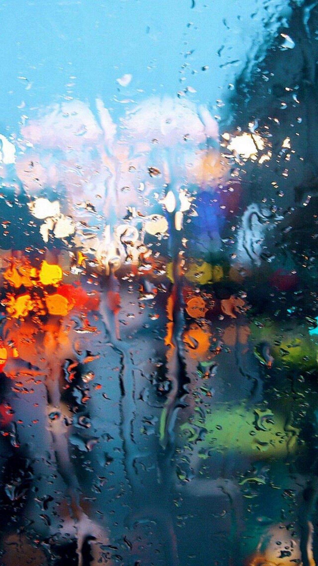 Rainy Window Wallpapers - Top Free Rainy Window Backgrounds ...