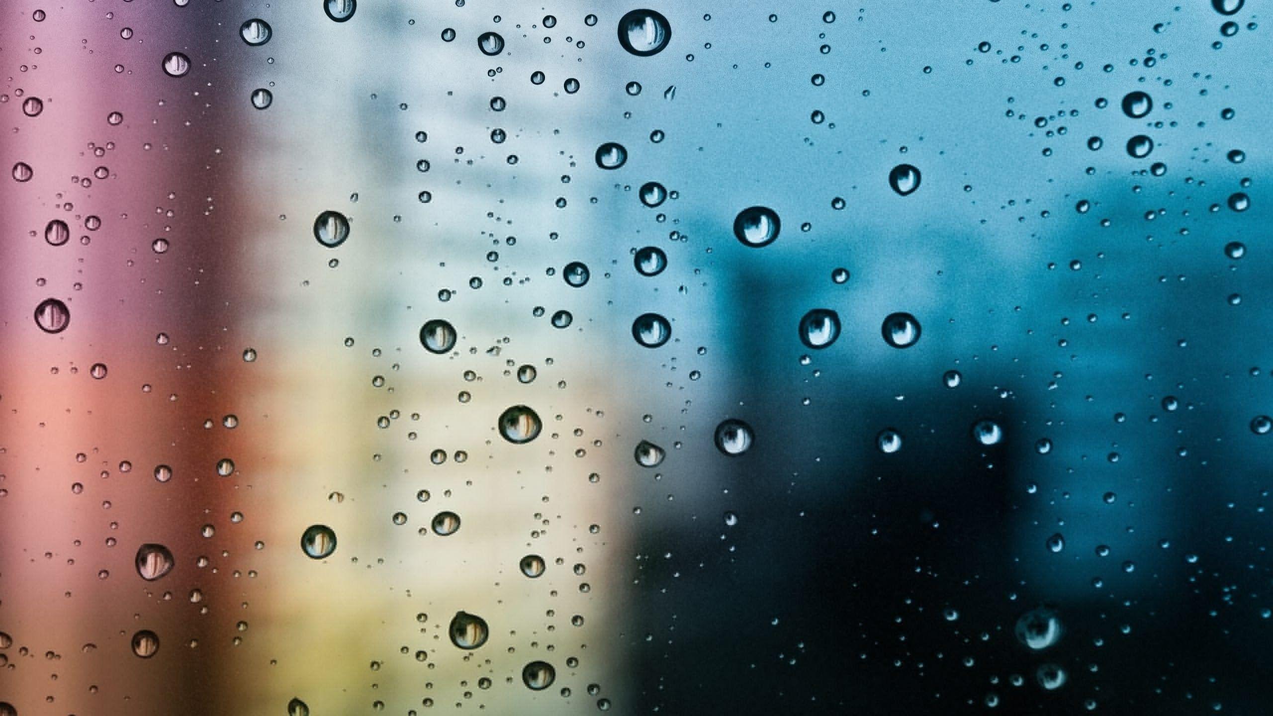 Window Rain Wallpapers - Top Free Window Rain Backgrounds - WallpaperAccess