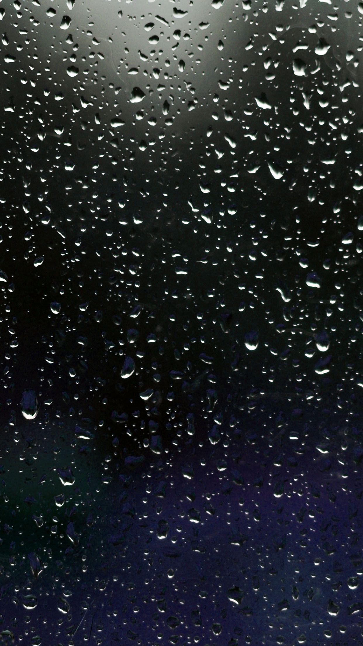 Window Rain Wallpapers - Top Free Window Rain Backgrounds - WallpaperAccess