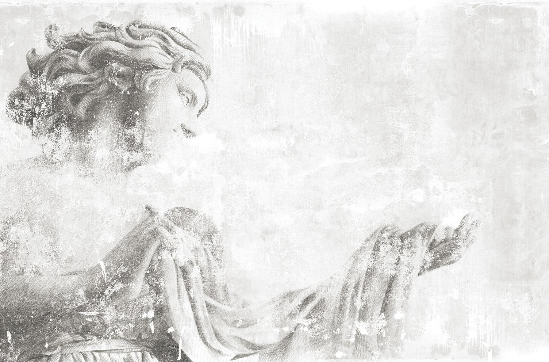 White Angel Wallpapers - Top Những Hình Ảnh Đẹp