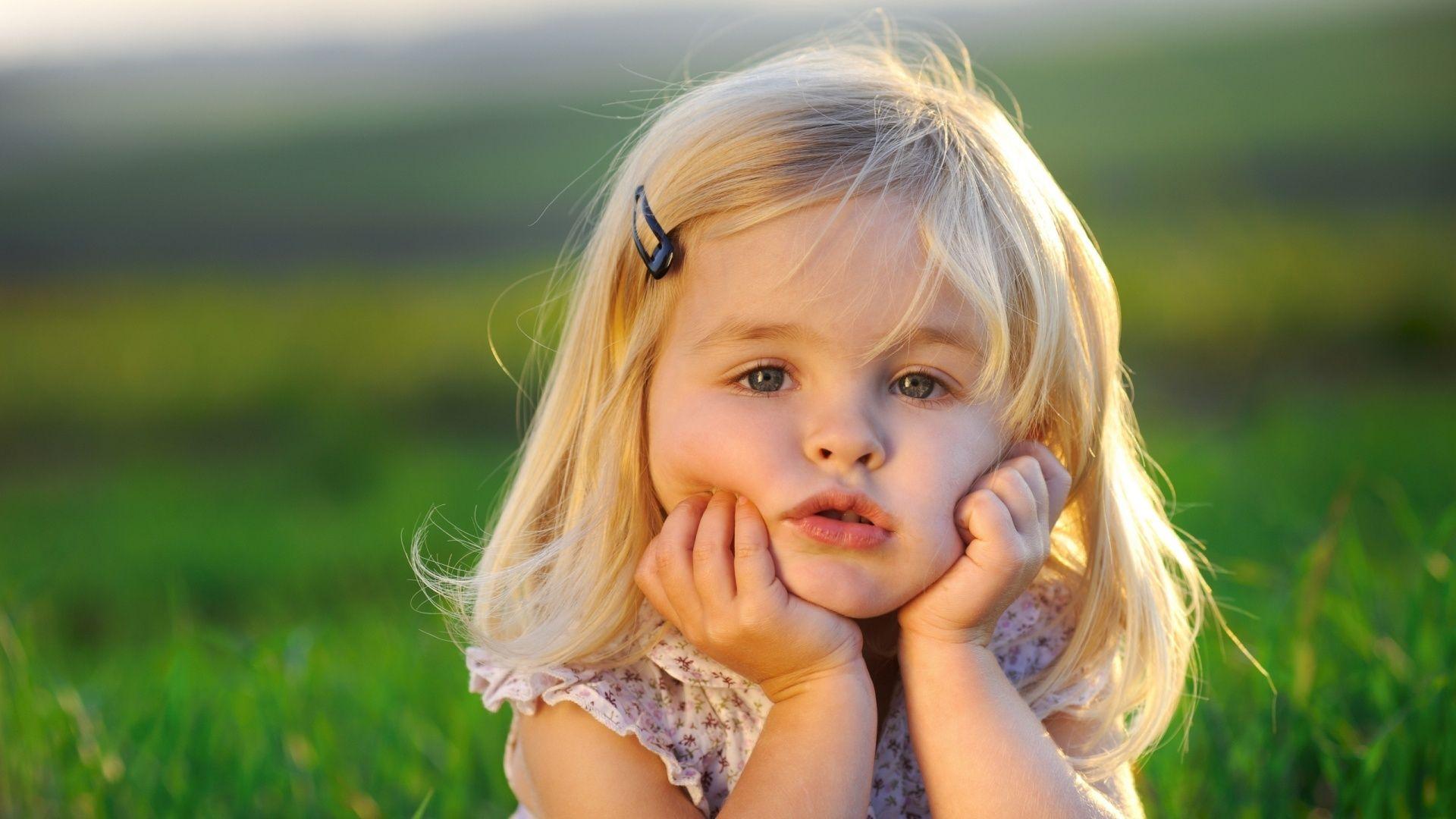 Kids Girl Wallpapers - Top Free Kids Girl Backgrounds - WallpaperAccess