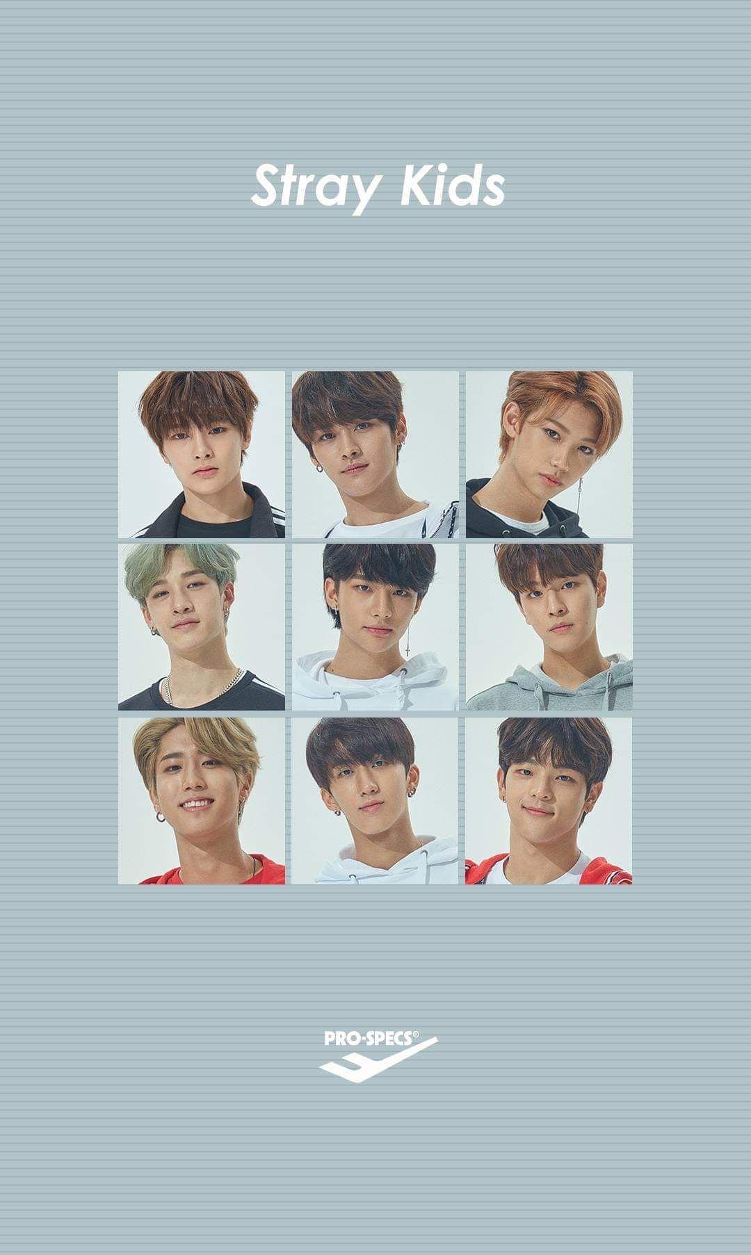 Stray Kids Aesthetic Wallpapers - Top Free Stray Kids Aesthetic ...