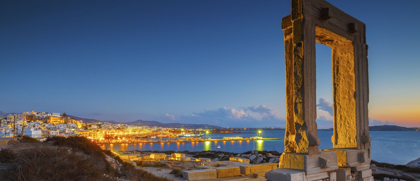 Naxos Wallpapers - Top Free Naxos Backgrounds - WallpaperAccess