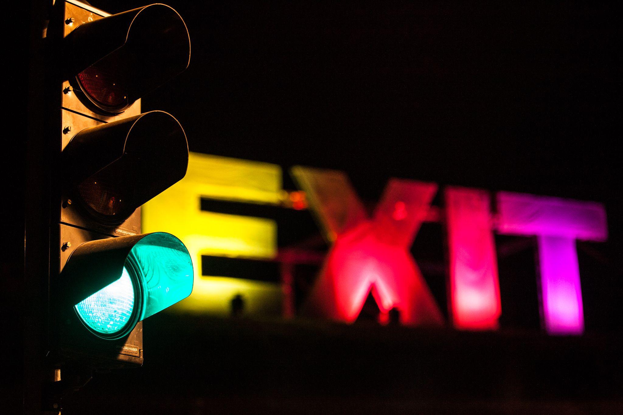 Exit Wallpapers - Top Free Exit Backgrounds - WallpaperAccess