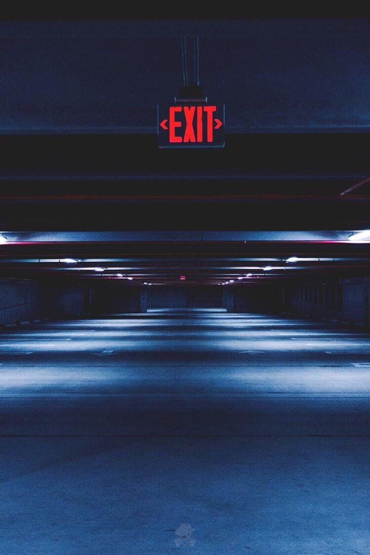 Exit Wallpapers - Top Free Exit Backgrounds - WallpaperAccess