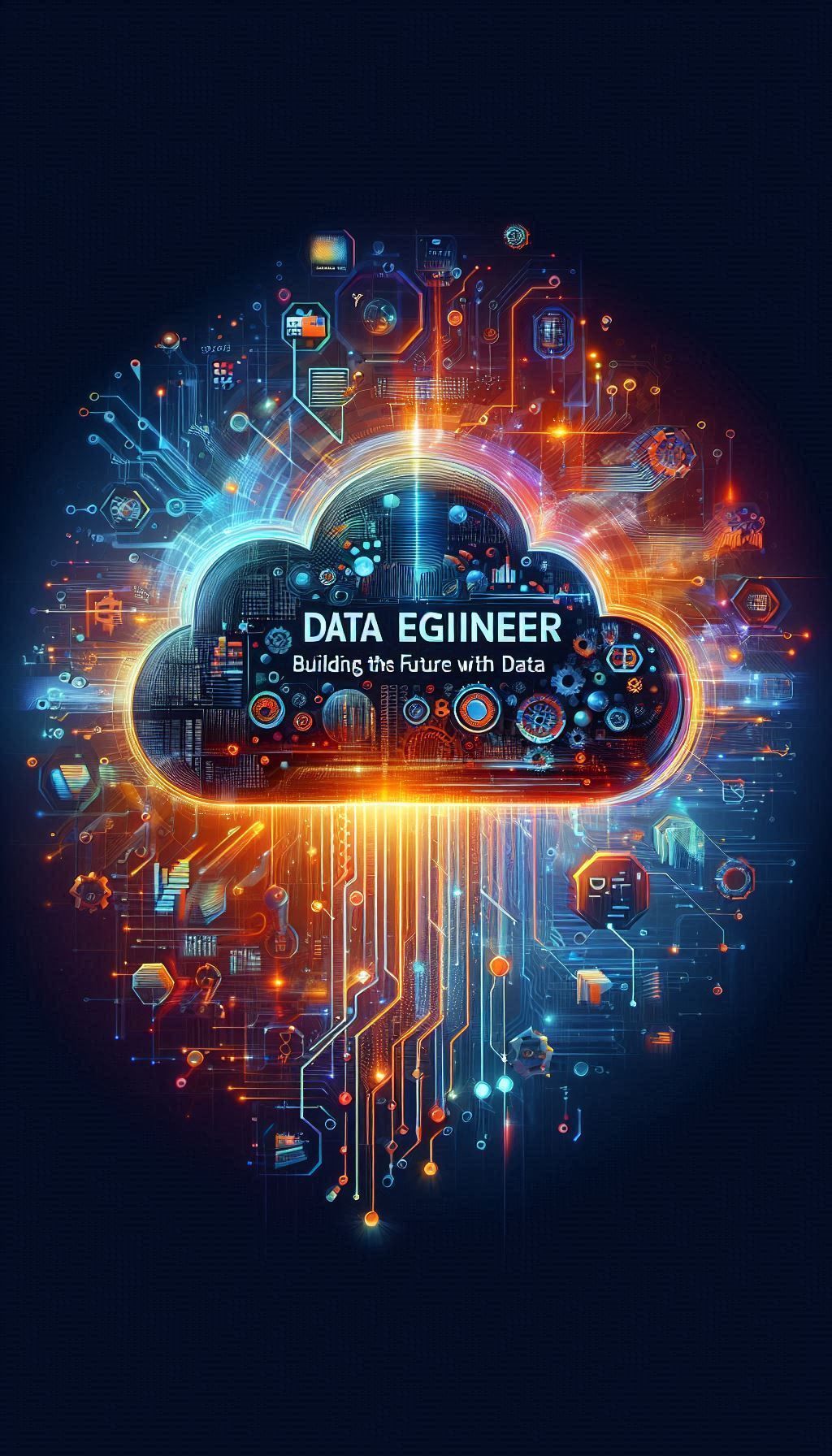 Cloud Engineer Wallpapers - Top Free Cloud Engineer Backgrounds ...