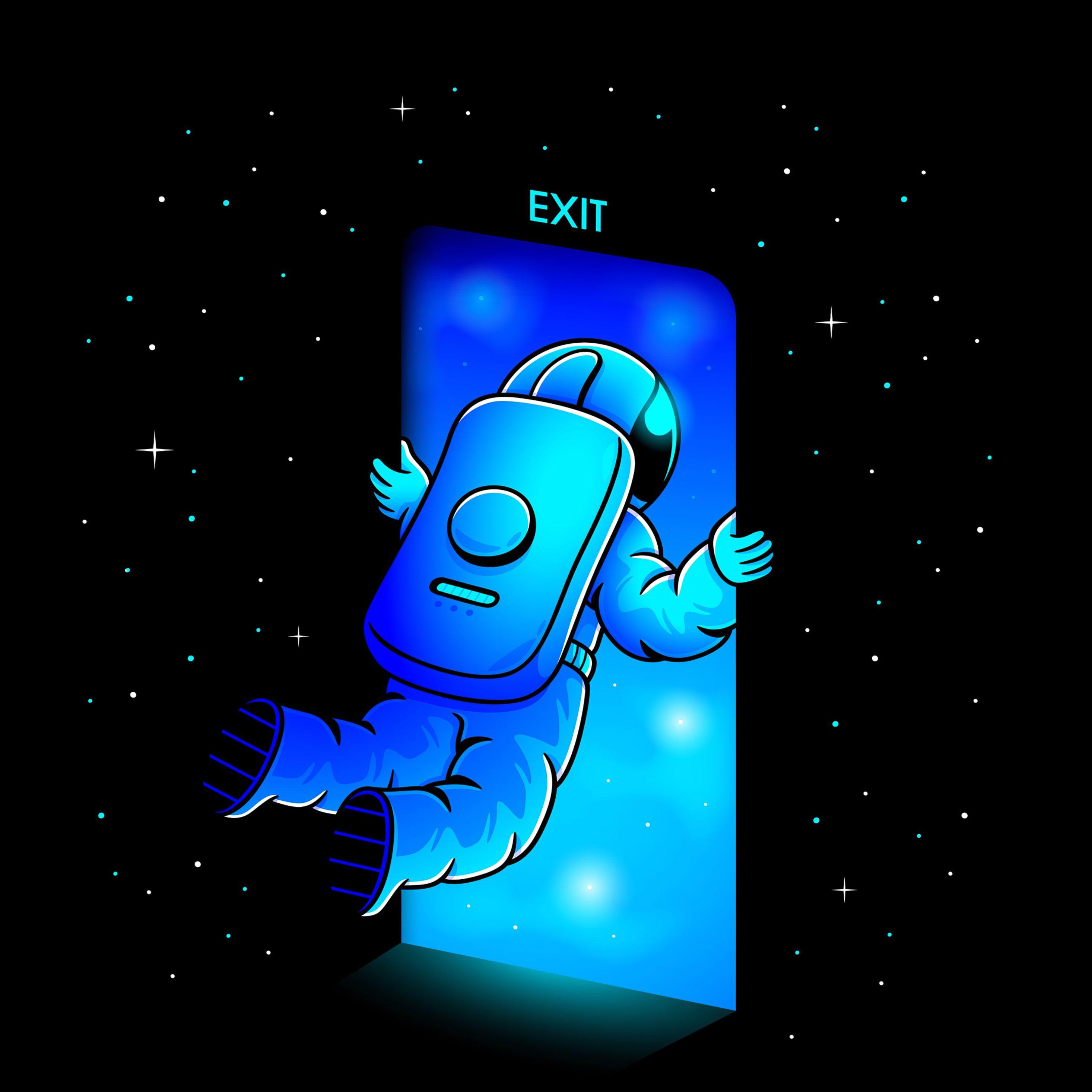 Exit Wallpapers - Top Free Exit Backgrounds - WallpaperAccess