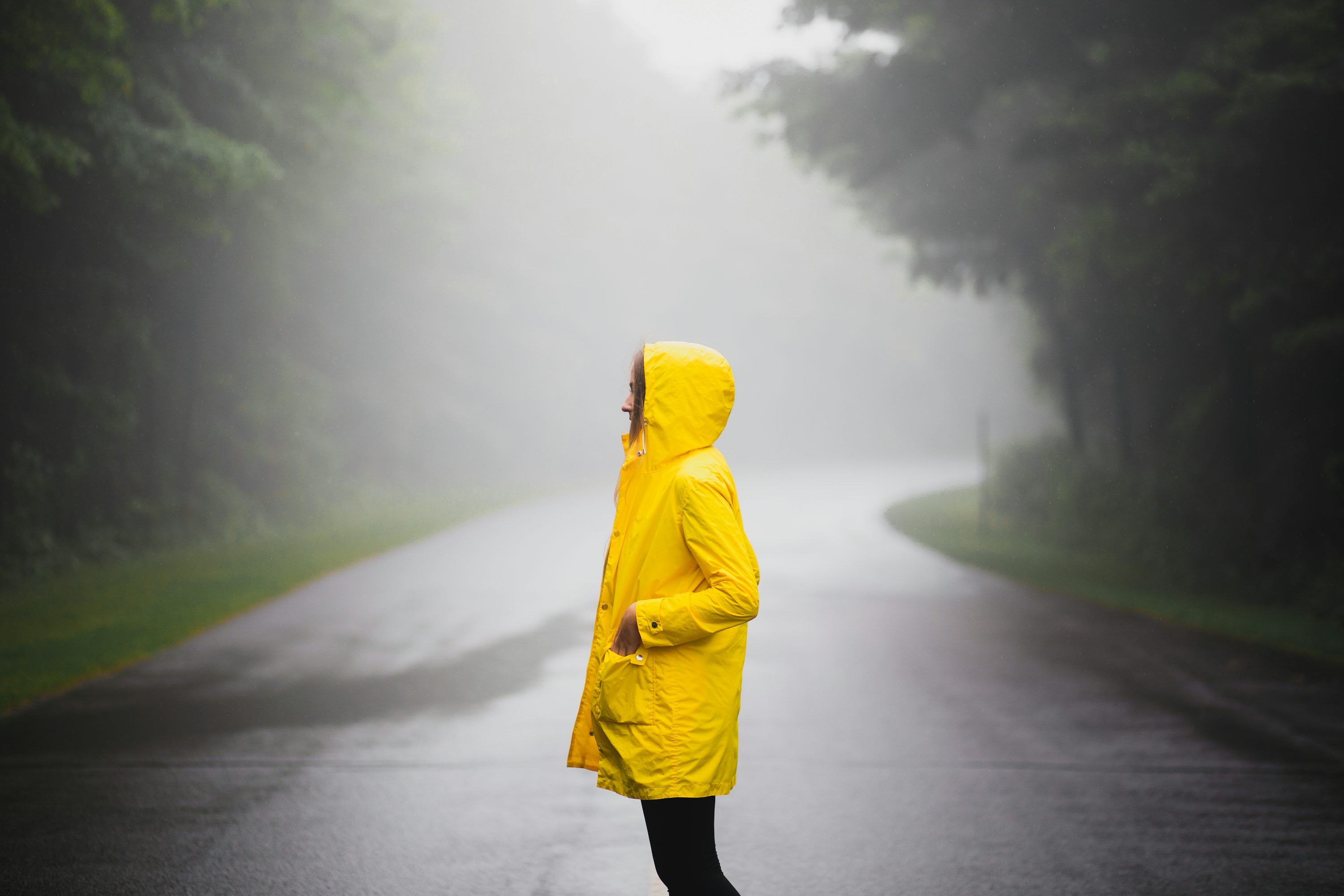 Raincoat Wallpapers - Top Free Raincoat Backgrounds - WallpaperAccess