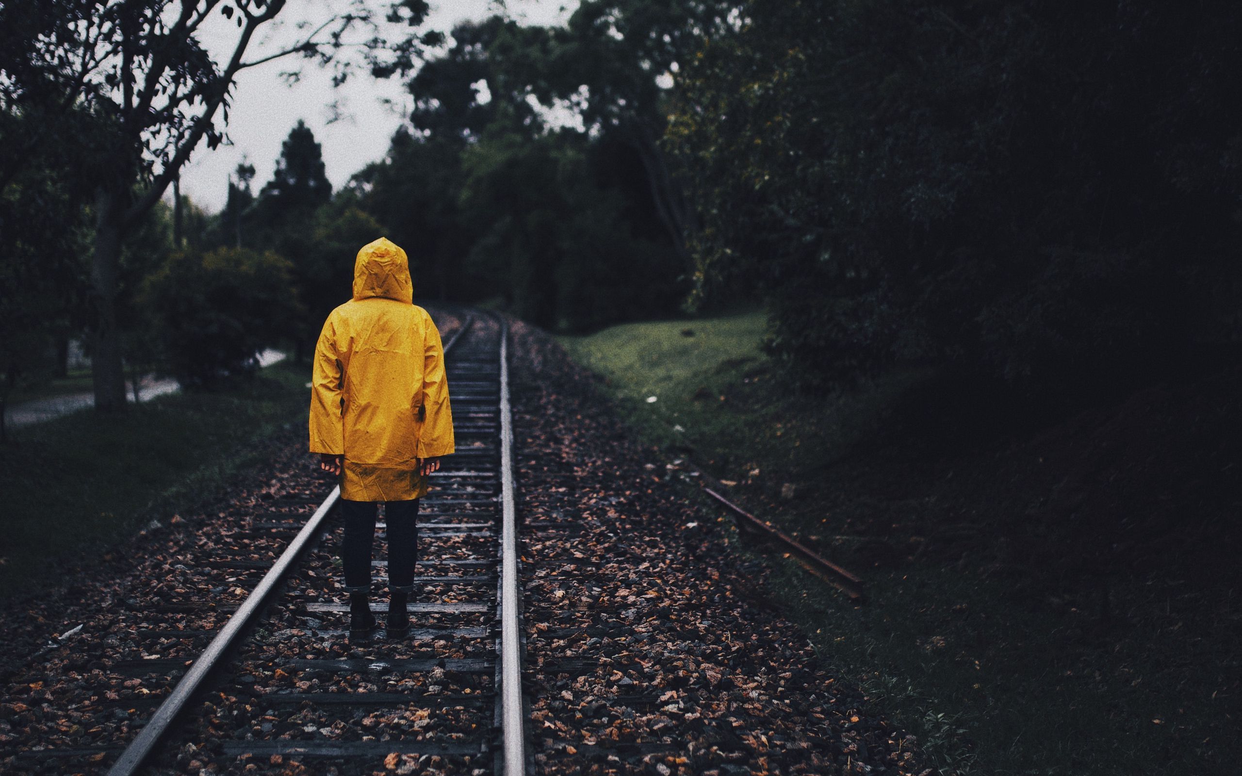 Raincoat Wallpapers - Top Free Raincoat Backgrounds - WallpaperAccess