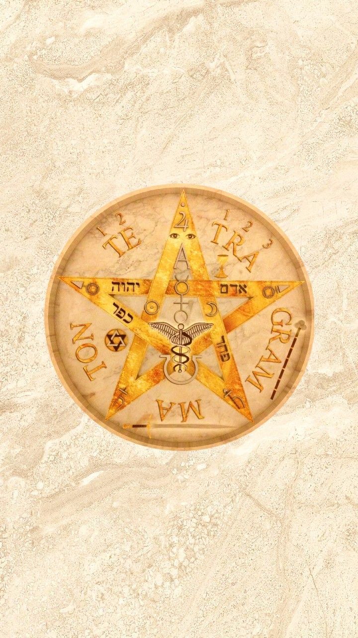 TETRAGRAMMATON Wallpapers - Top Free TETRAGRAMMATON Backgrounds ...