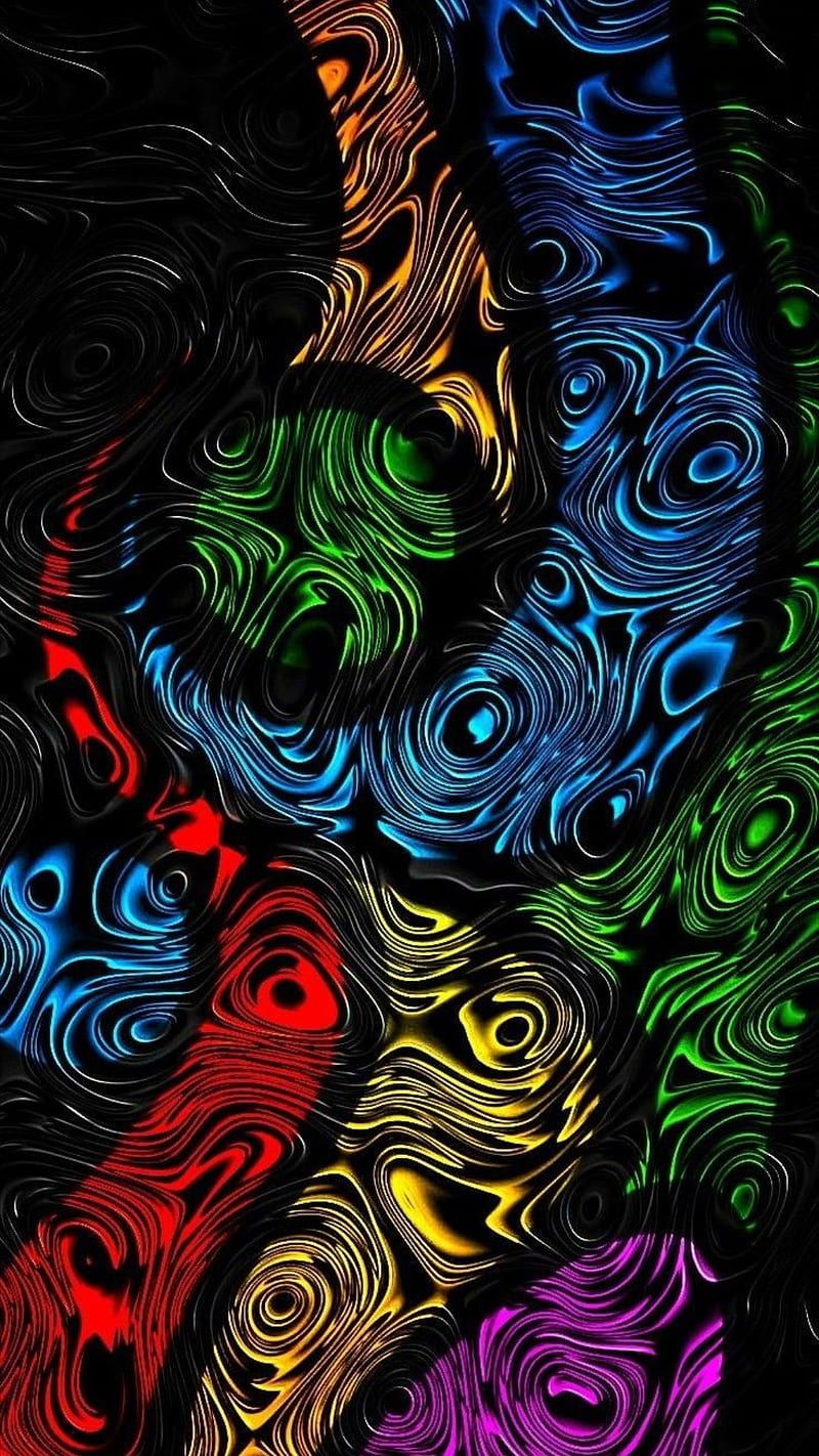 Abstract Figures Wallpapers - Top Free Abstract Figures Backgrounds ...