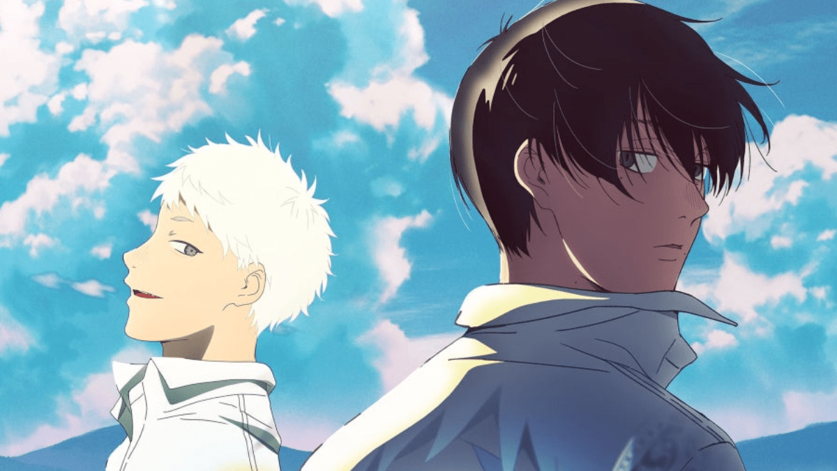 The Summer Hikaru Died Wallpapers - Top Free The Summer Hikaru Died ...