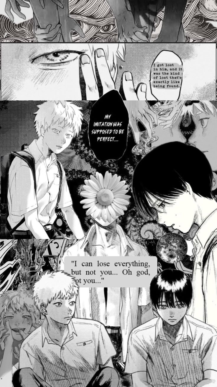 The Summer Hikaru Died Wallpapers - Top Free The Summer Hikaru Died ...