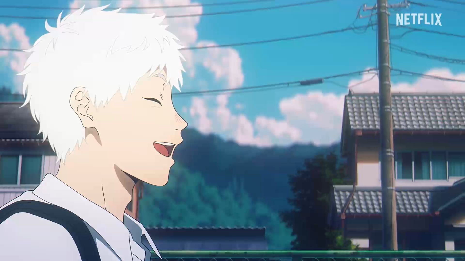 The Summer Hikaru Died Wallpapers - Top Free The Summer Hikaru Died Backgrounds - WallpaperAccess