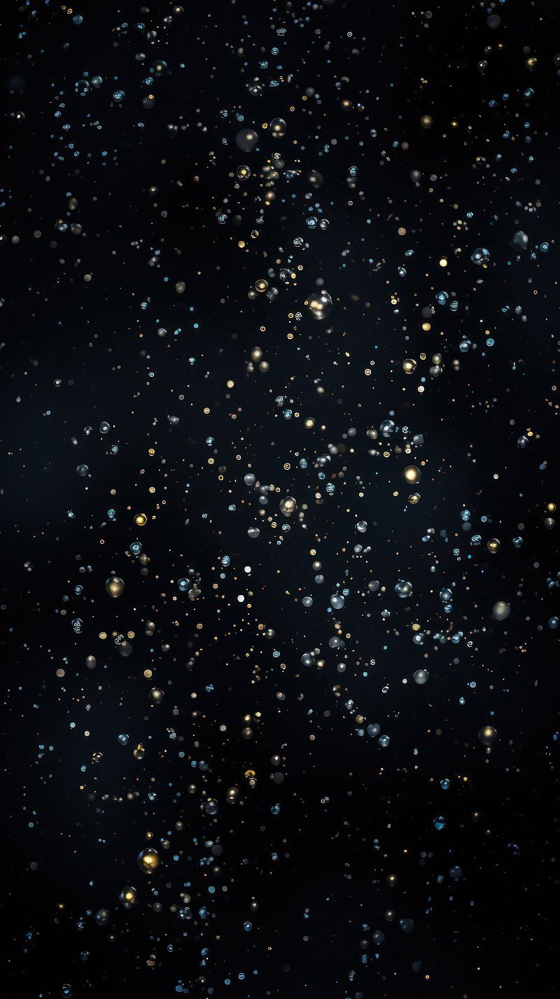 Black With Stars Wallpapers - Top Free Black With Stars Backgrounds ...