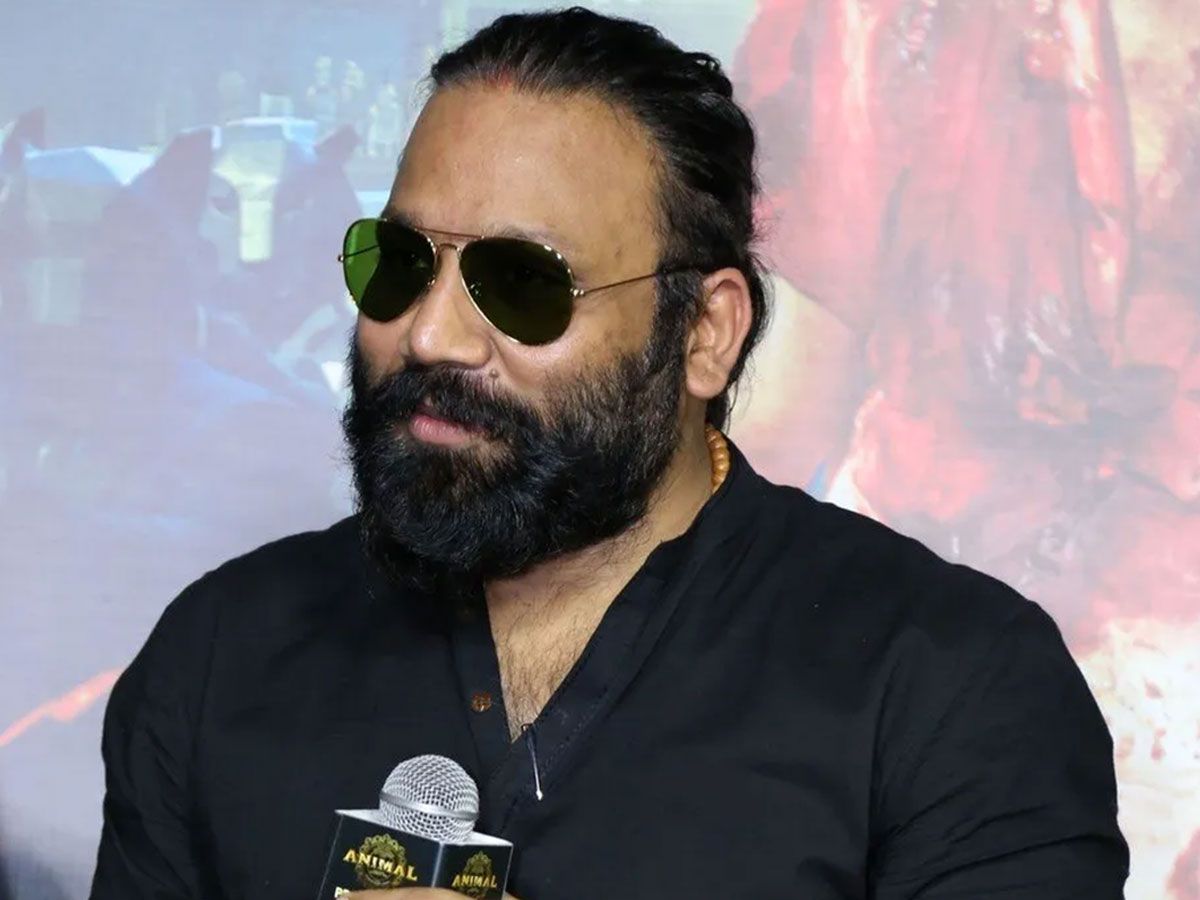 Sandeep Reddy Vanga Wallpapers - Top Free Sandeep Reddy Vanga ...