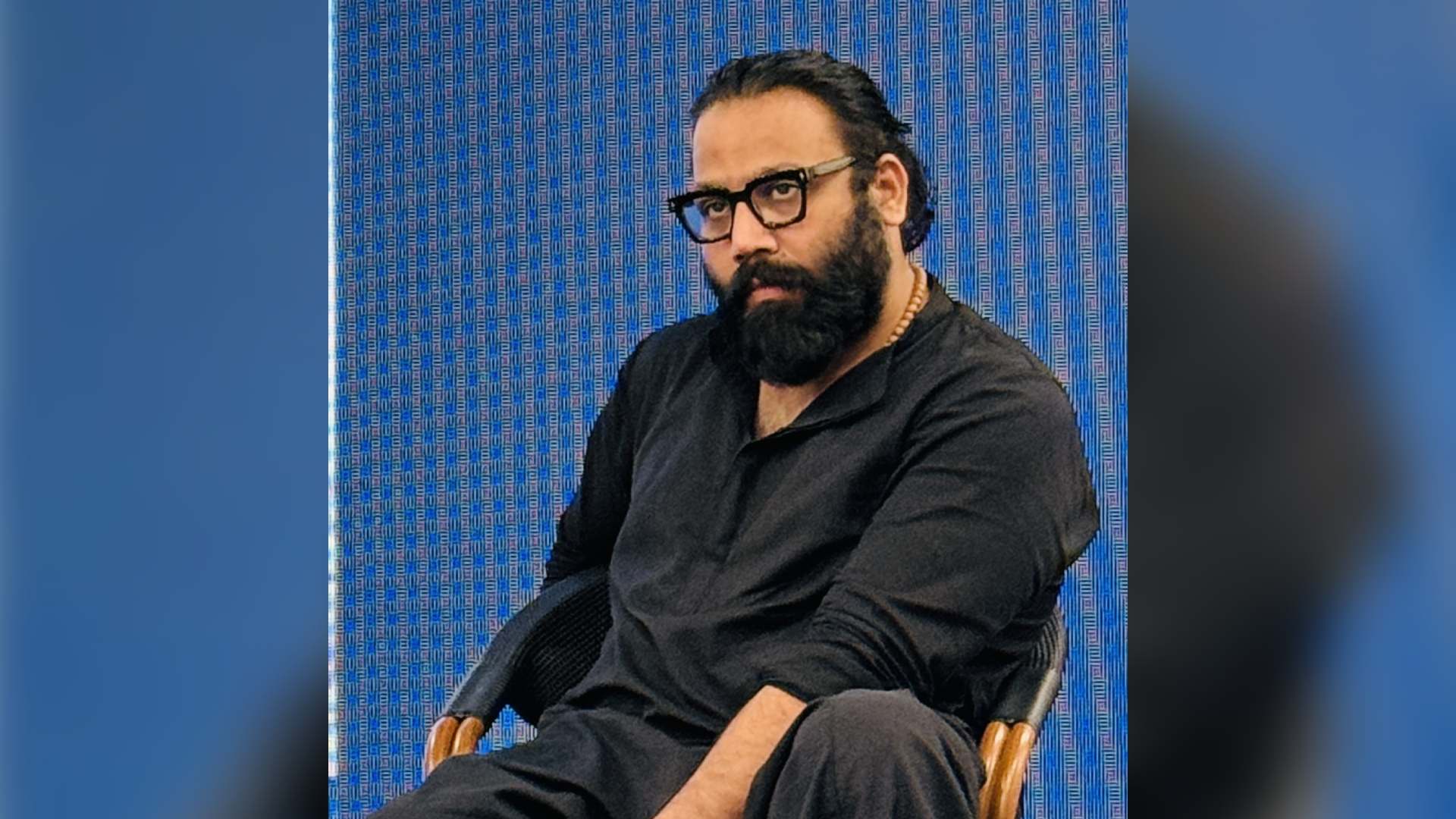 Sandeep Reddy Vanga Wallpapers - Top Free Sandeep Reddy Vanga Backgrounds - WallpaperAccess