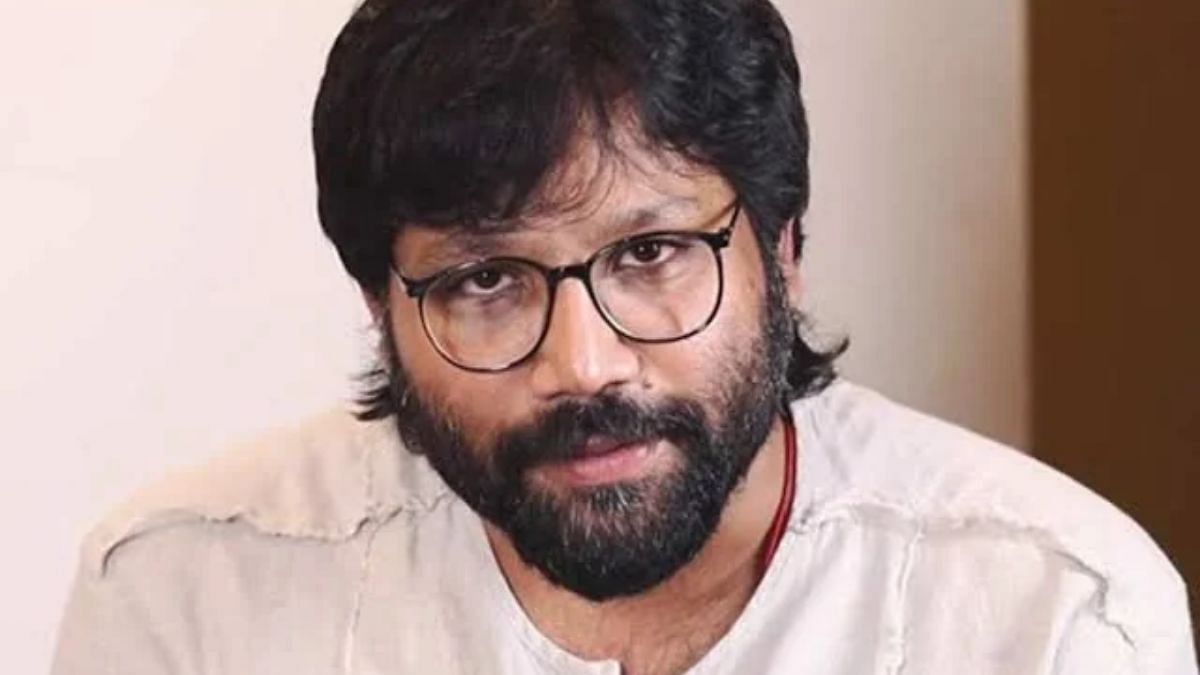 Sandeep Reddy Vanga Wallpapers - Top Free Sandeep Reddy Vanga ...