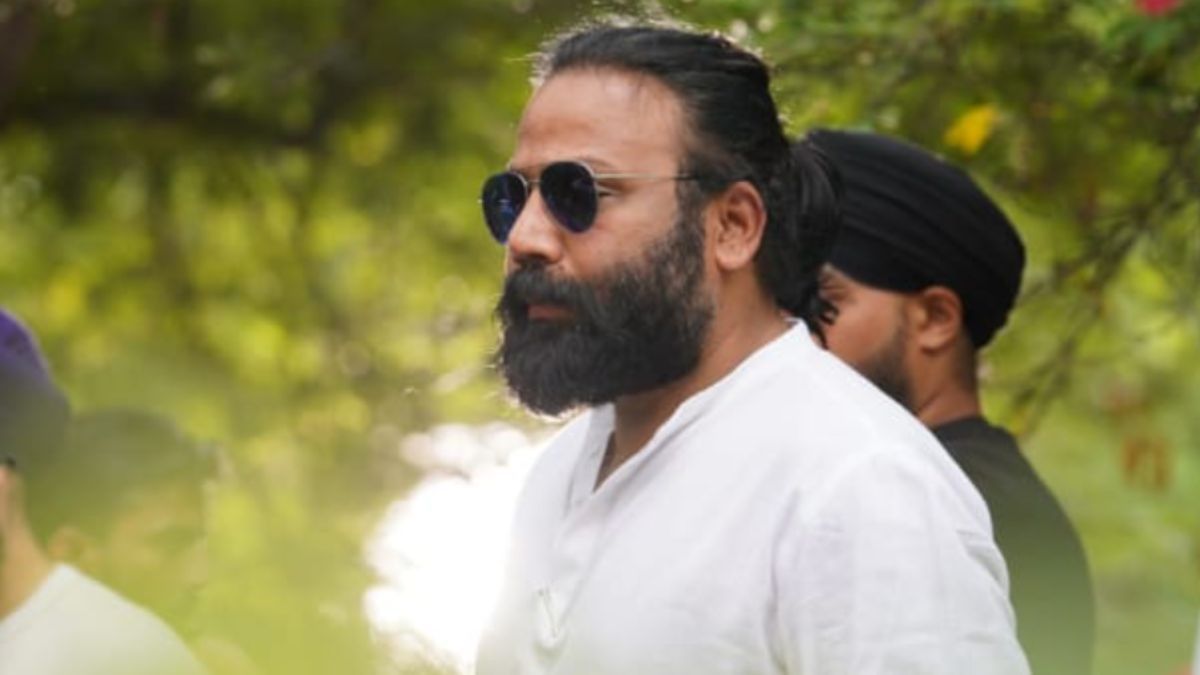 Sandeep Reddy Vanga Wallpapers - Top Free Sandeep Reddy Vanga Backgrounds - WallpaperAccess