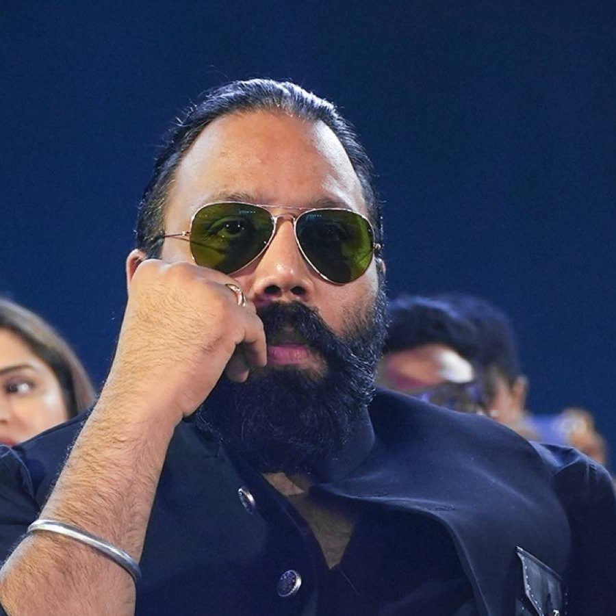 Sandeep Reddy Vanga Wallpapers - Top Free Sandeep Reddy Vanga ...
