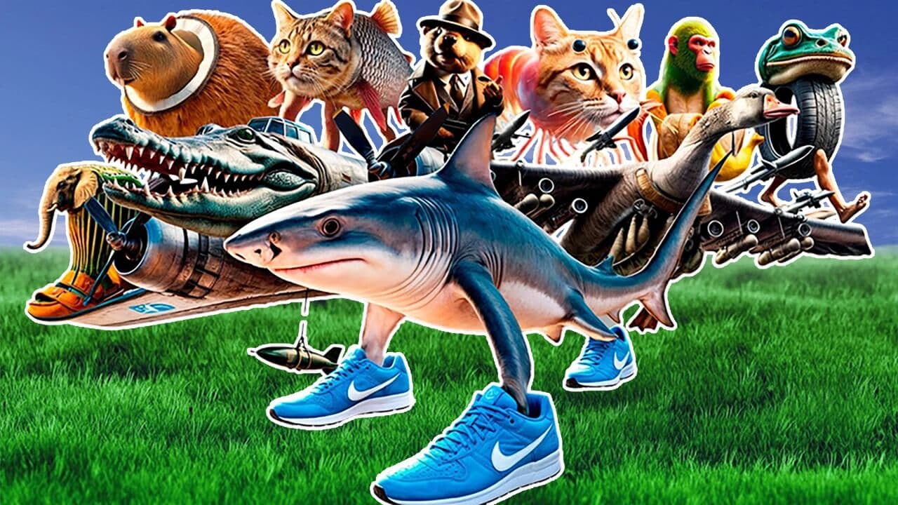 Italian Brainrot Wallpapers - Top Free Italian Brainrot Backgrounds ...