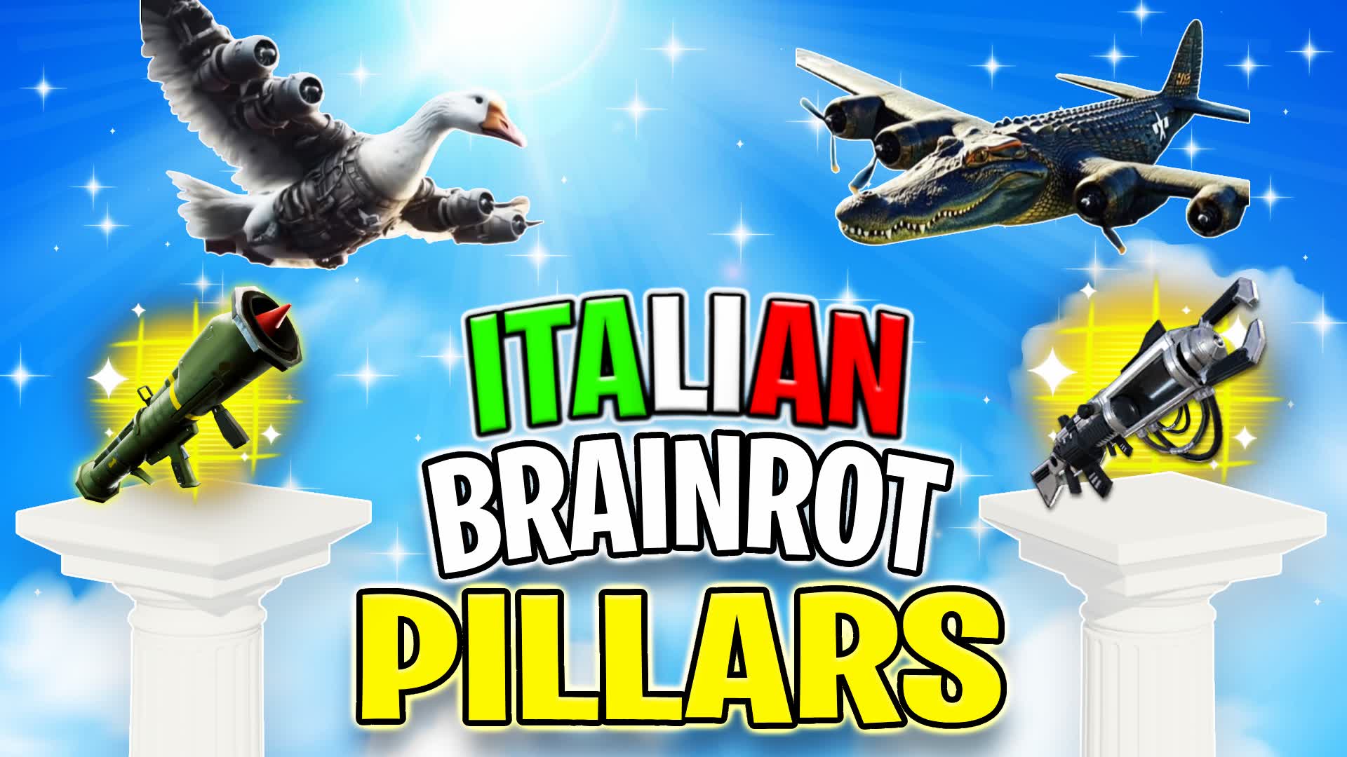 Italian Brainrot Wallpapers - Top Free Italian Brainrot Backgrounds ...