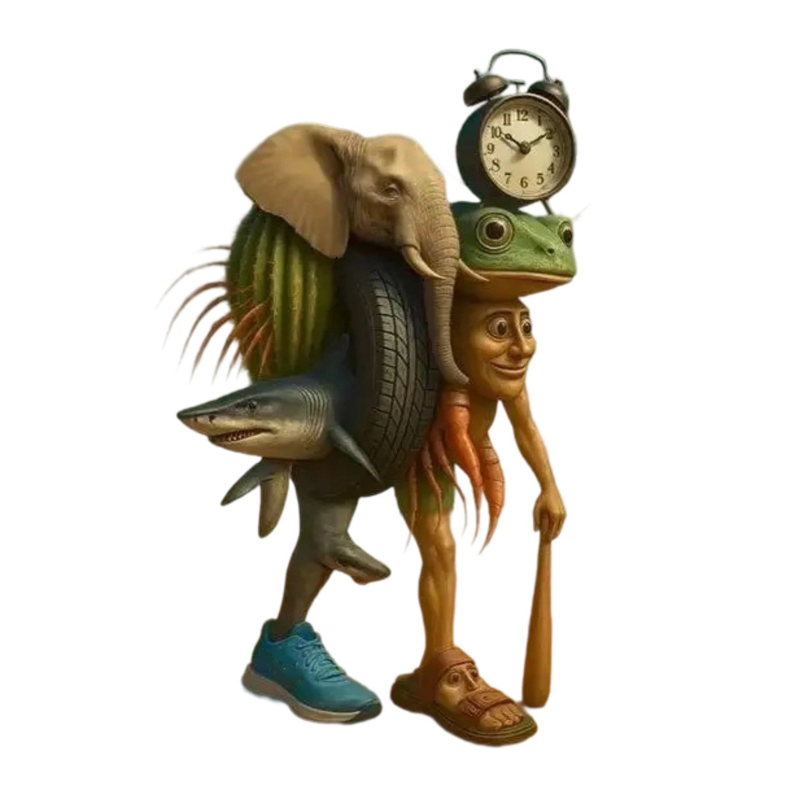 Italian Brainrot Wallpapers - Top Free Italian Brainrot Backgrounds ...