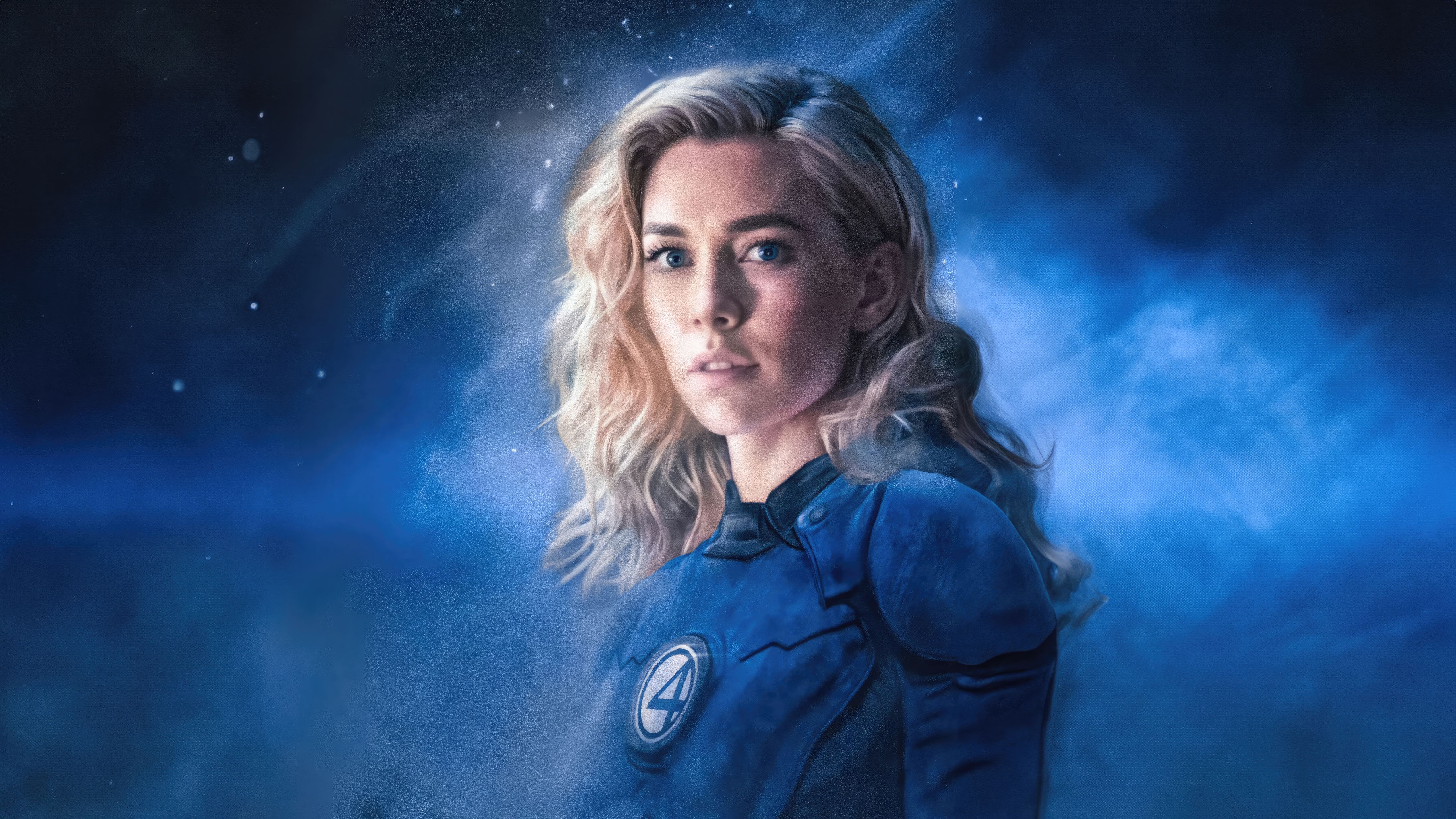Sue Storm Wallpapers - Top Free Sue Storm Backgrounds - WallpaperAccess