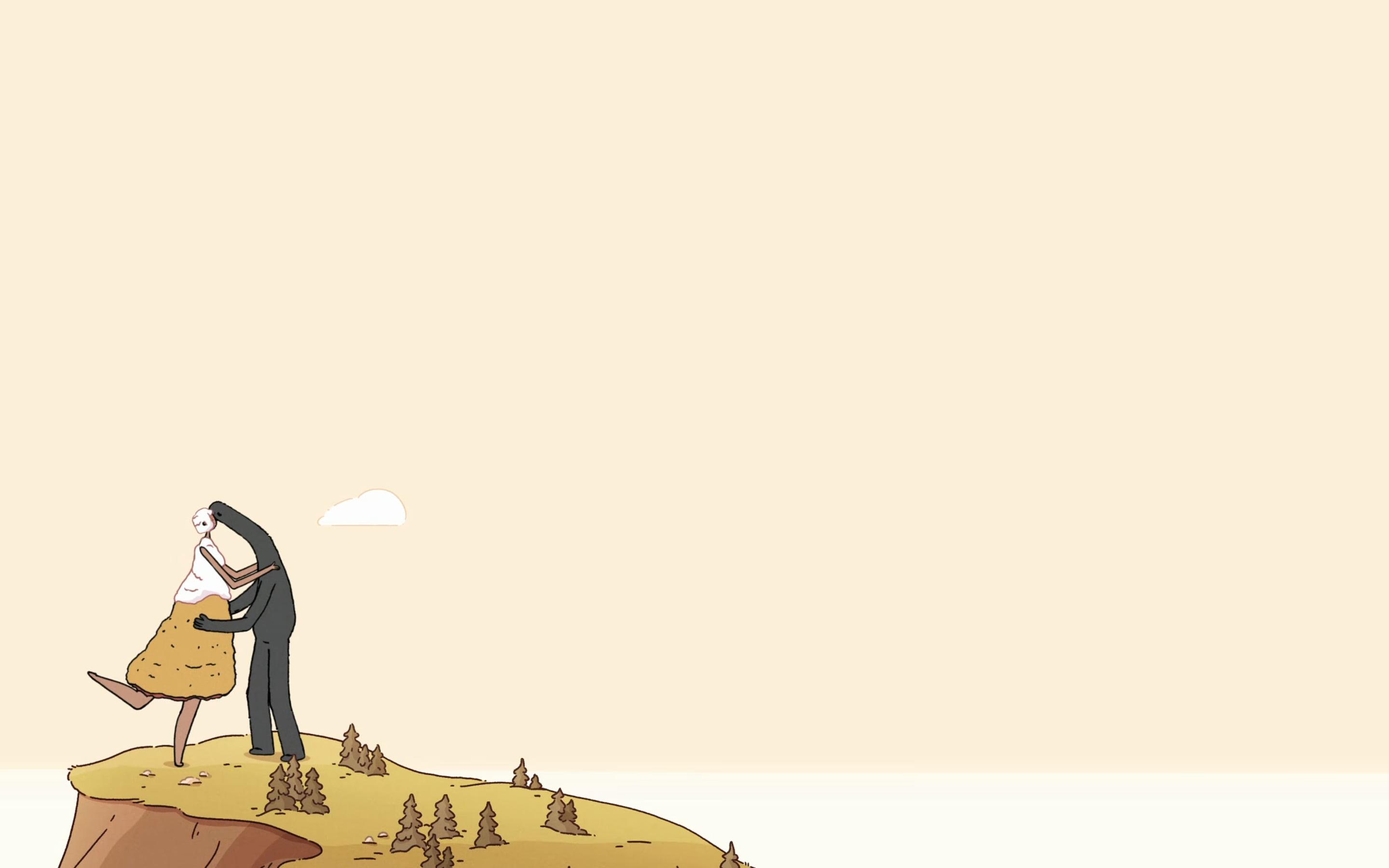 Hilda Wallpapers - Top Free Hilda Backgrounds - WallpaperAccess