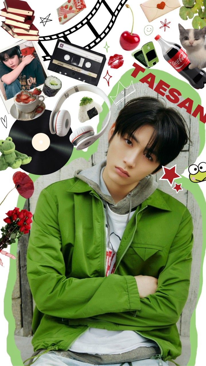 Taesan Wallpapers - Top Free Taesan Backgrounds - WallpaperAccess