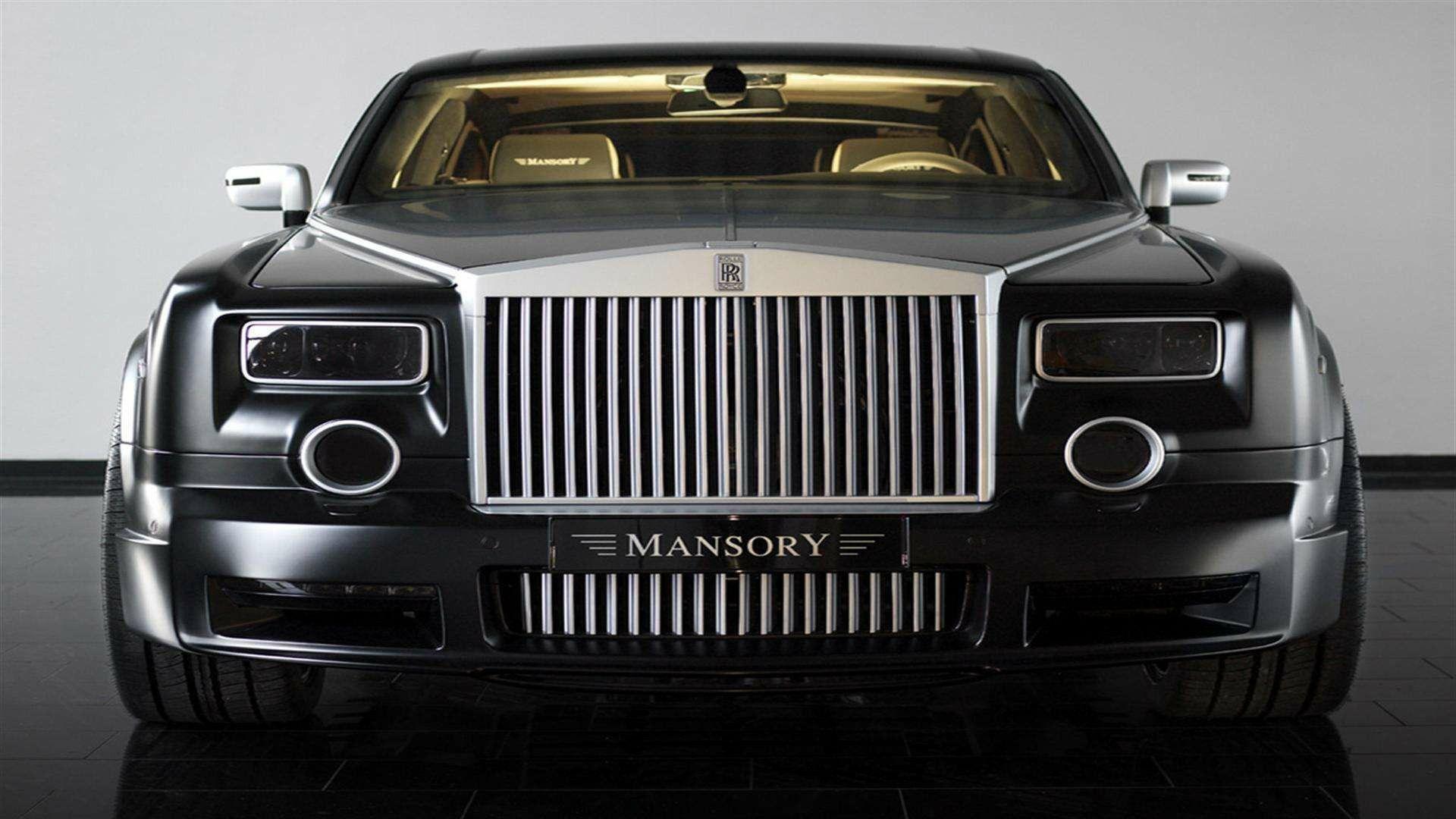 Rolls Royce Car Wallpapers - Top Free Rolls Royce Car Backgrounds ...